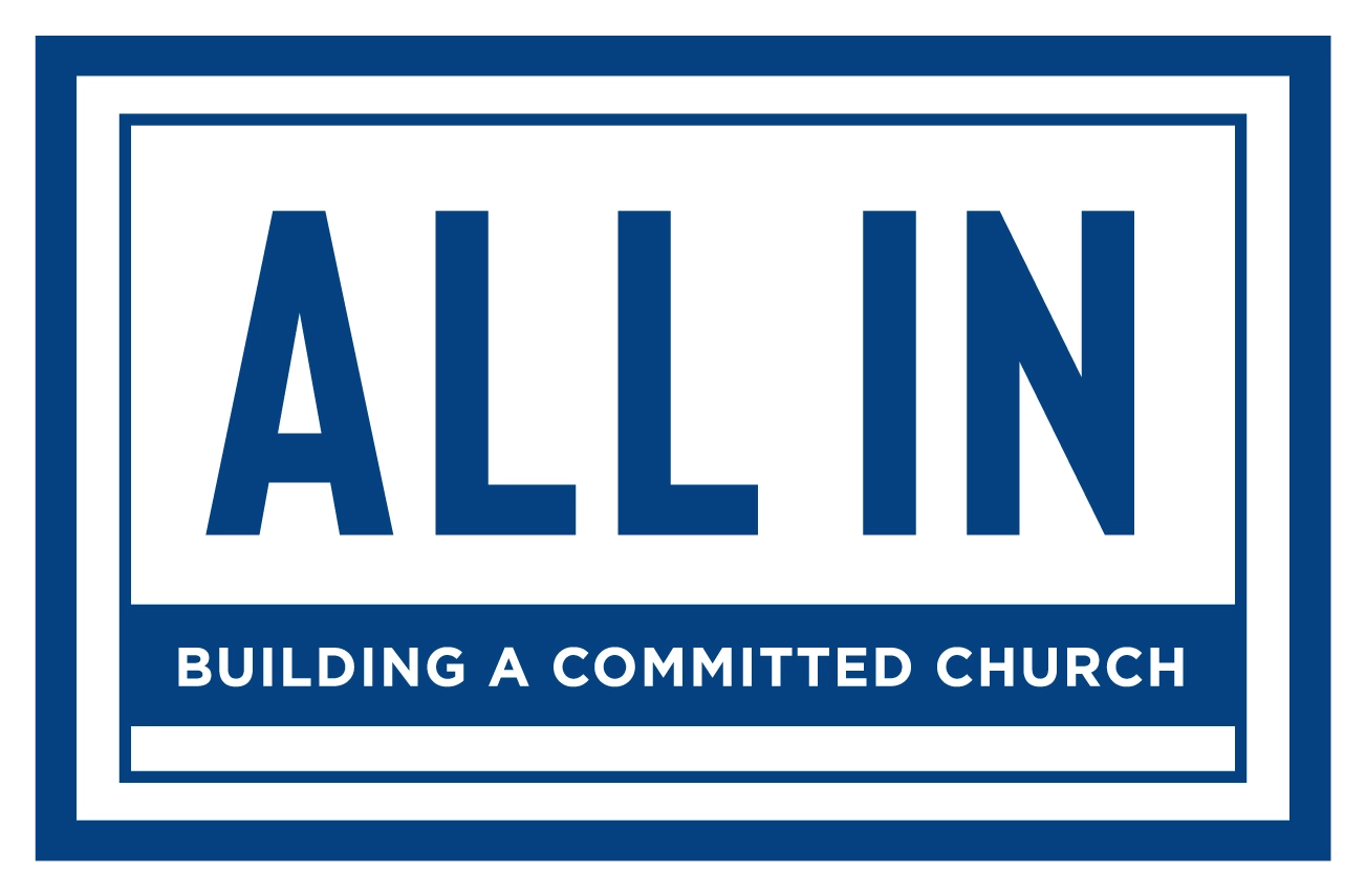 Home - All In Church